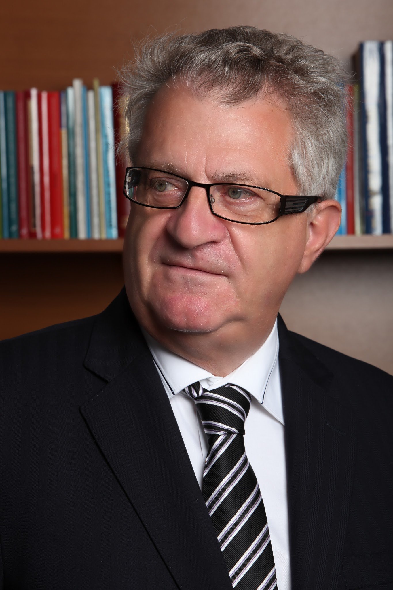 Senior Partner Nicholas Hammond was appointed Member of the Board of ...